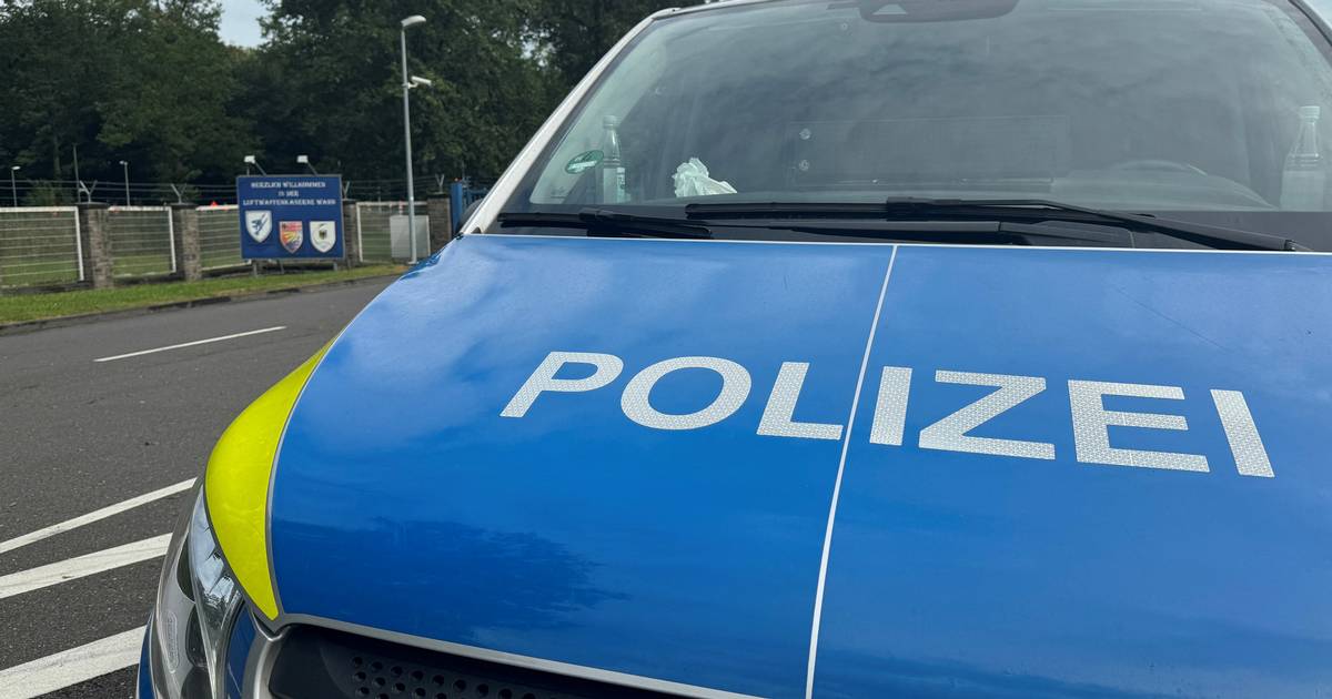 Tysk-ukrainsk kvinde anholdt under spionagemistanke i Berlin - Jyllands-Posten