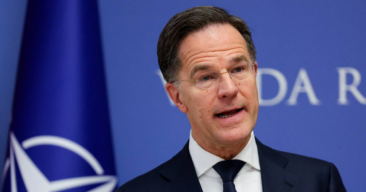 Bliver prototypen på den europæiske leder Mark Rutte, har vi tabt ...