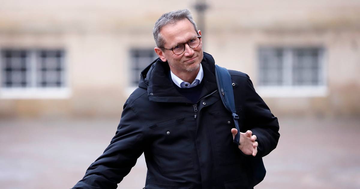 Energitopmøde skal sikre mere grøn og uafhængig strøm til Danmark ...