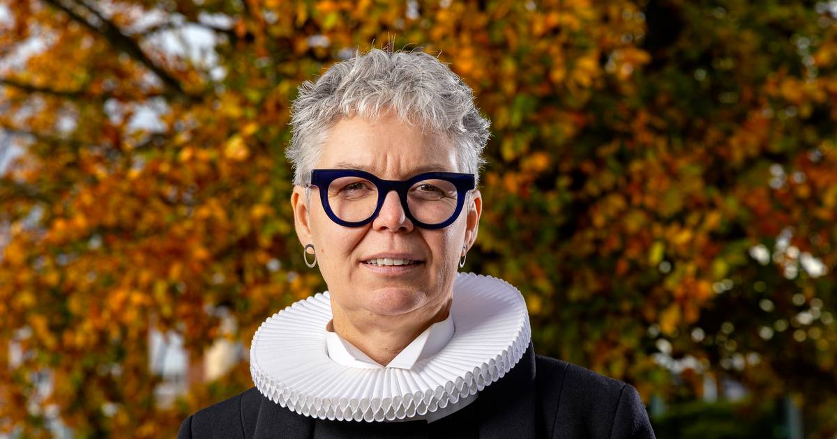Ledelsen af folkekirken er for langsom og tung - Jyllands-Posten