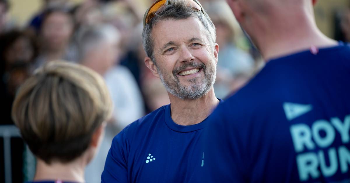 Folkefest eller folkeskole? SF afviser Royal Run i Skanderborg - Din Avis