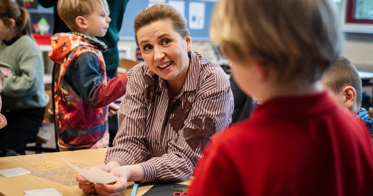 Lilleskole lyder godt. Men er den politiske vilje til at investere ...