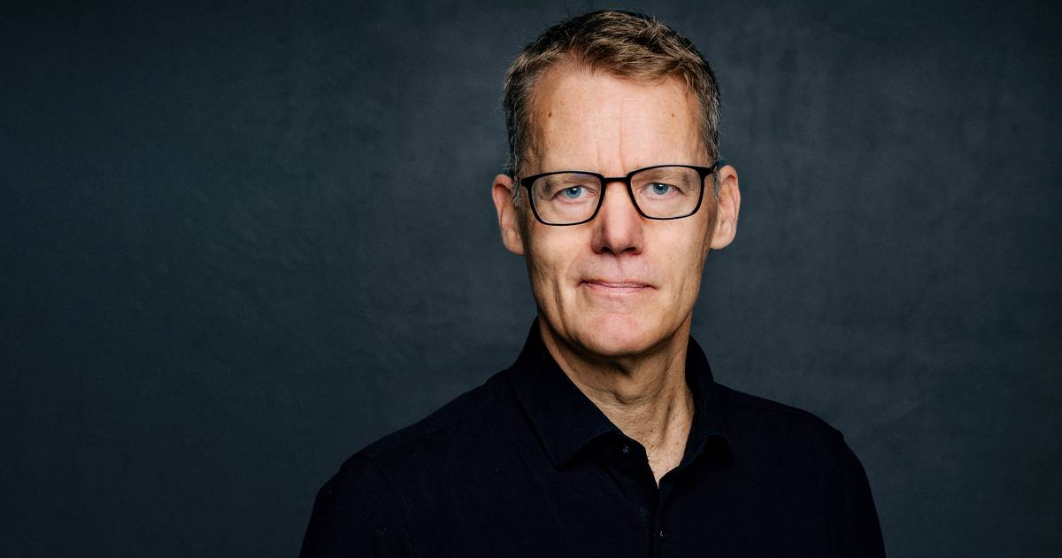 Han skrev otte linjer, som mange husker næsten 200 år efter, og romanen ...