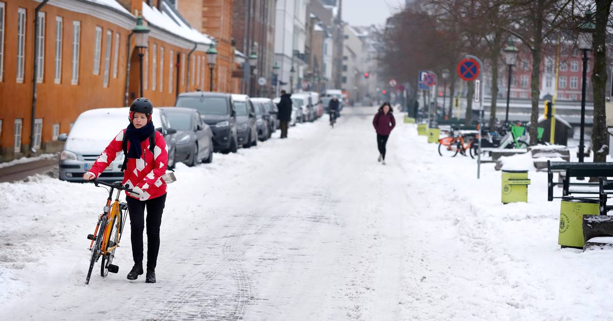 Nyhedsoverblik - Jyllands-Posten