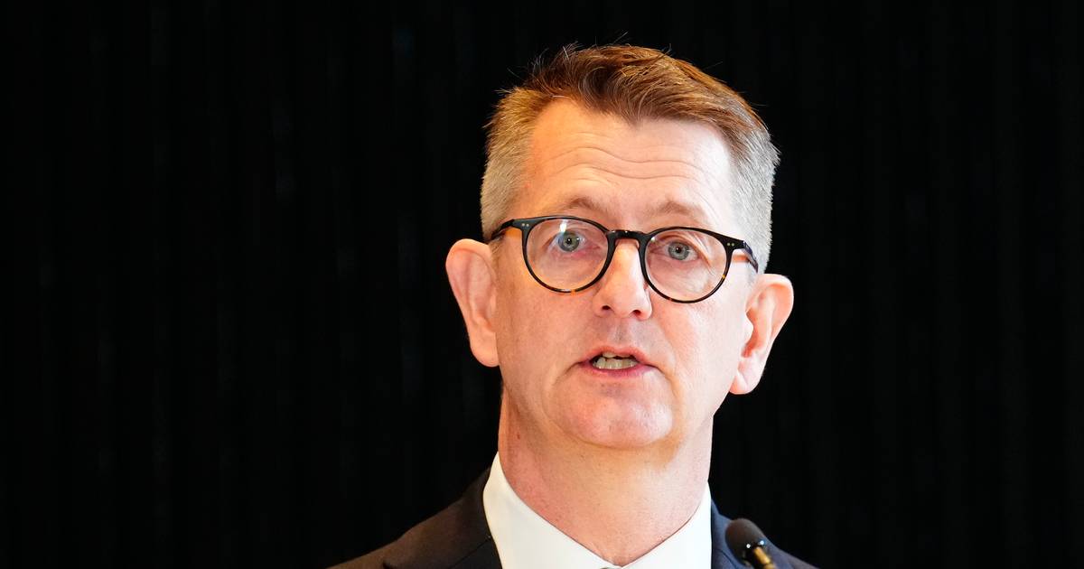 Regeringen: Danmark skal have totalberedskab, og borgere skal være ...