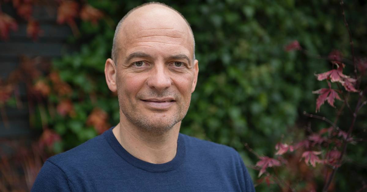 Peter Tanev forklarer - og forsvarer - TV 2's vejrudsigter - Jyllands ...