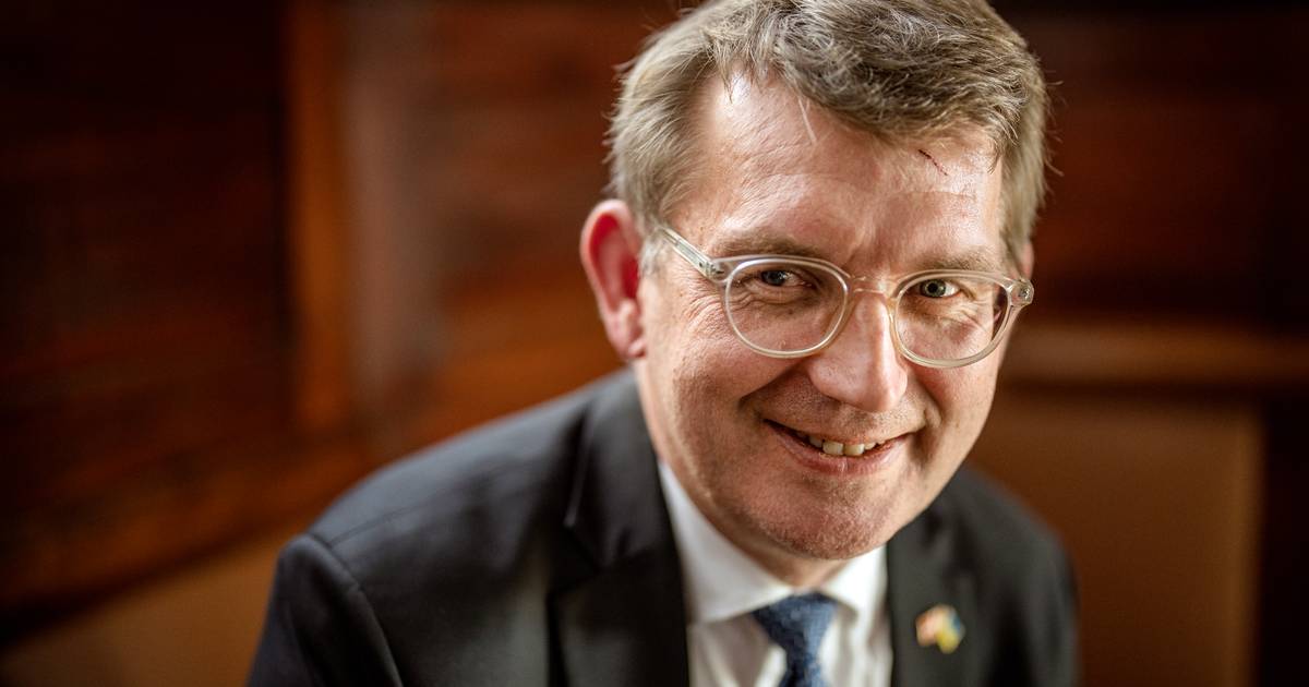 Niels Th. Dahl om Troels Lunds statsminister-melding: »Nu skifter ...