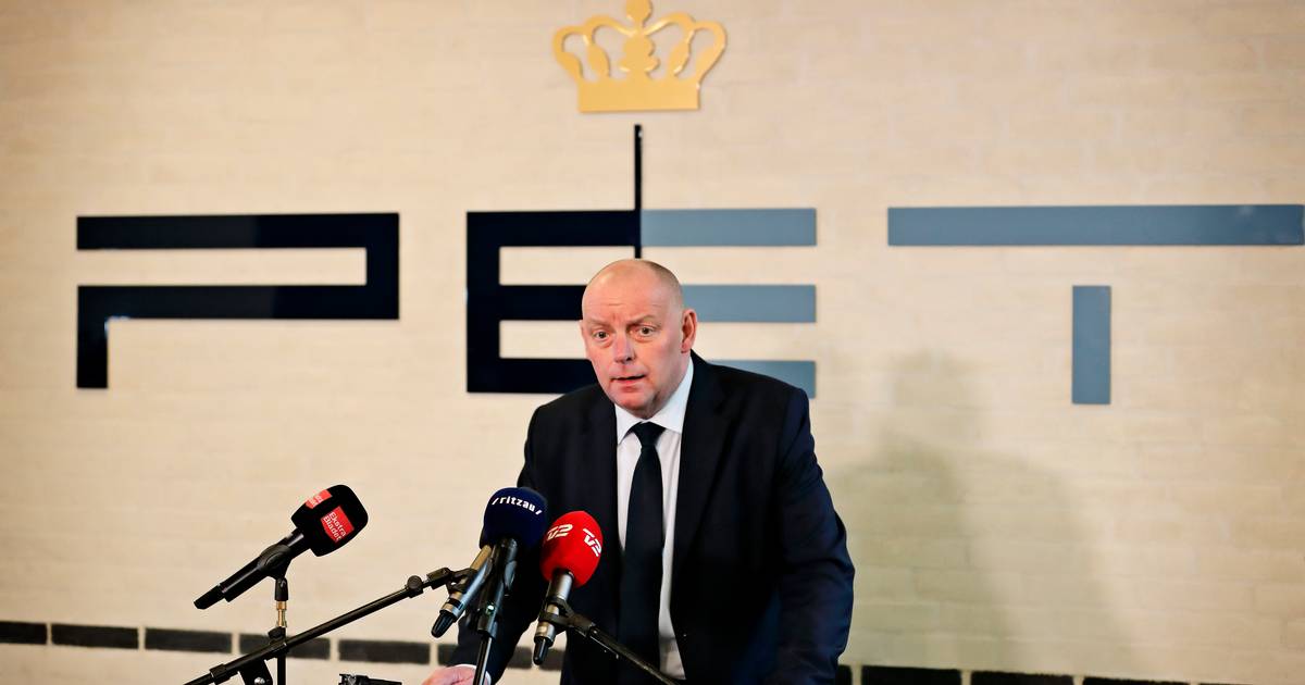 Finn Borch Andersen stopper som chef for PET til sommer - Jyllands-Posten
