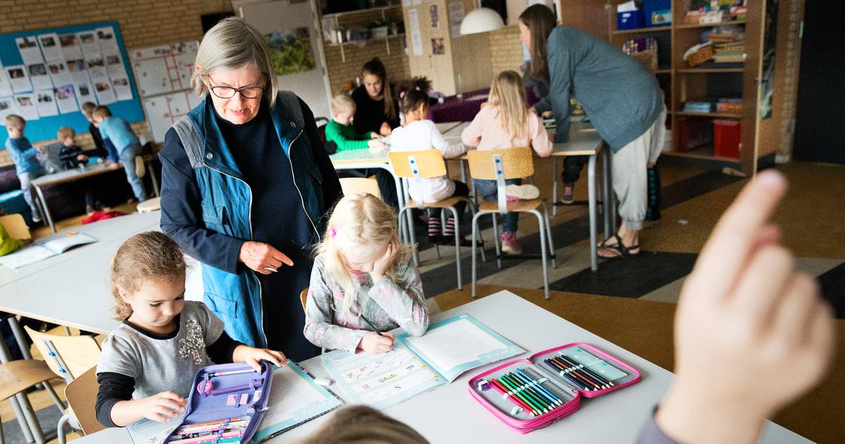 Bliver folkeskolen bedre med de initiativer, partierne nu har kastet på ...