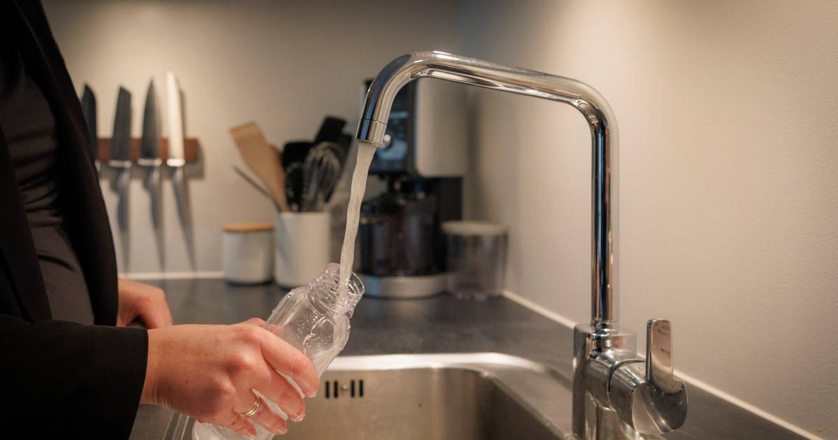 Drikkevand er for vigtigt til dårlige analyser - Jyllands-Posten