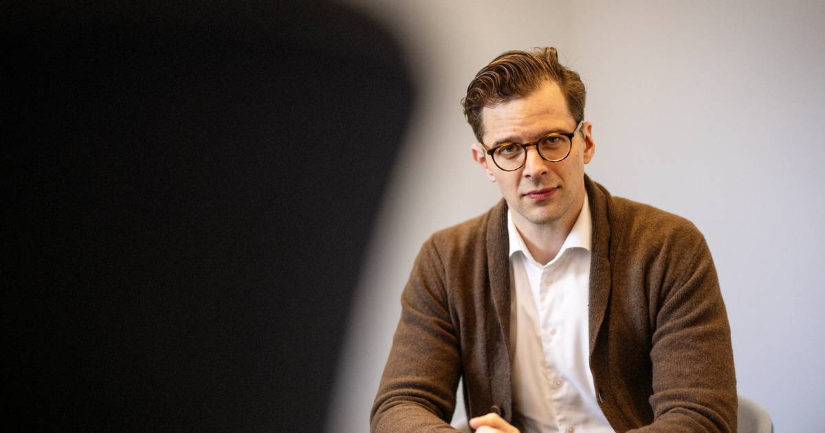 Vanopslagh er ramt af usmagelig hetz - Jyllands-Posten