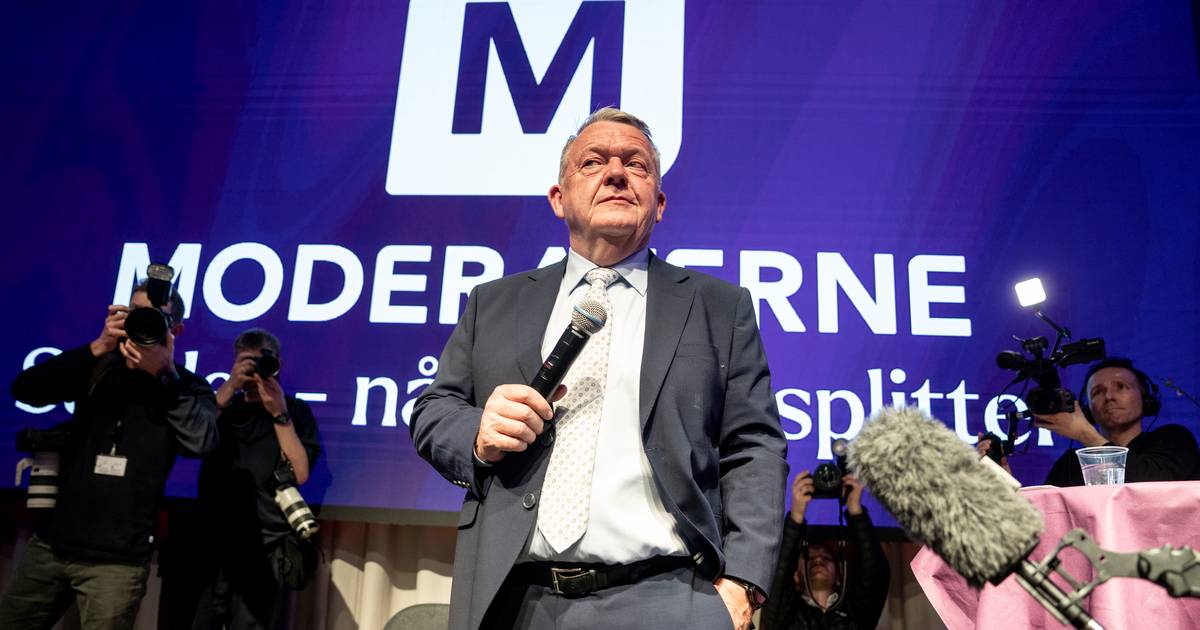 Hvordan gik Løkke fra krise til kongemager? »Vi skal kigge særligt på ...