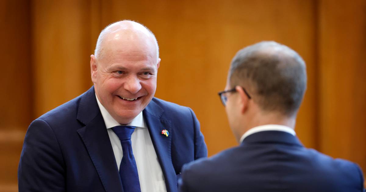 Søren Gade får flest personlige stemmer i Vestjylland - Jyllands-Posten