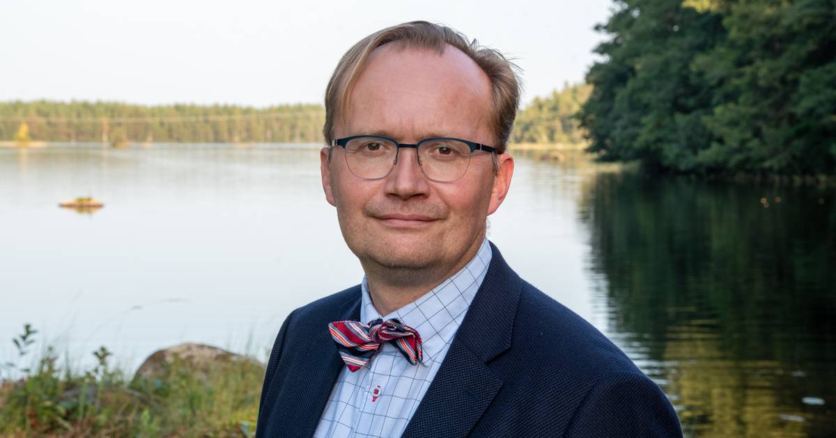 Han forsker i danskernes madlavning: Mænd laver mad som et ...