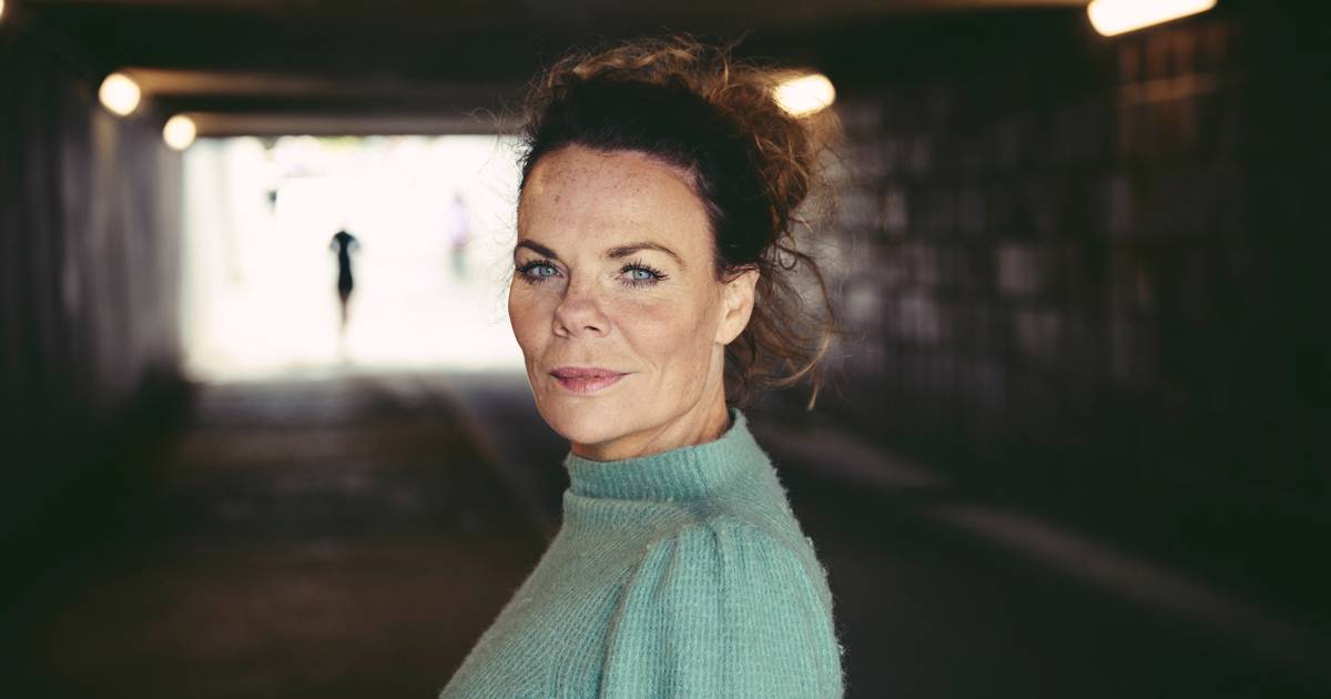 Man kan godt tale om handicappede, Ditte Okman - Jyllands-Posten