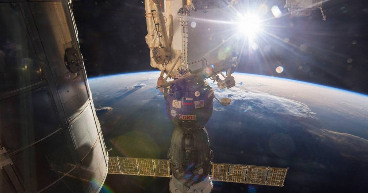 Boom i satellitter kan skabe kaos og true kritisk infrastruktur på ...