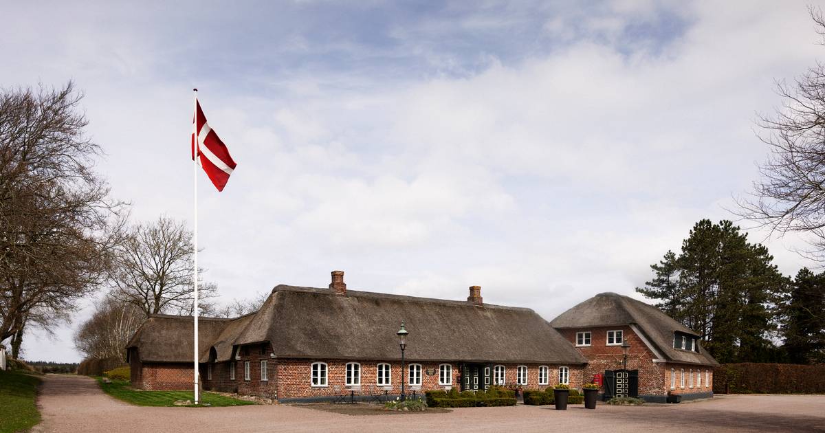 »Bob’s your uncle!« – Henne Kirkeby Kro har aldrig været bedre ...