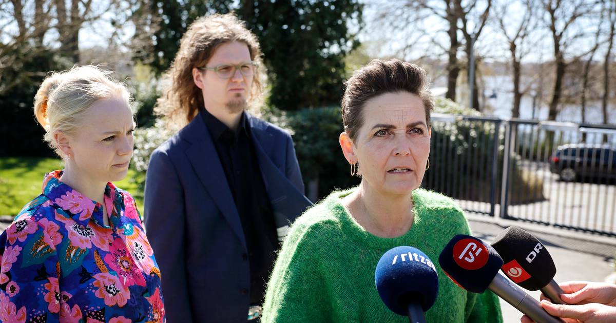 Nyhedsoverblik - Jyllands-Posten