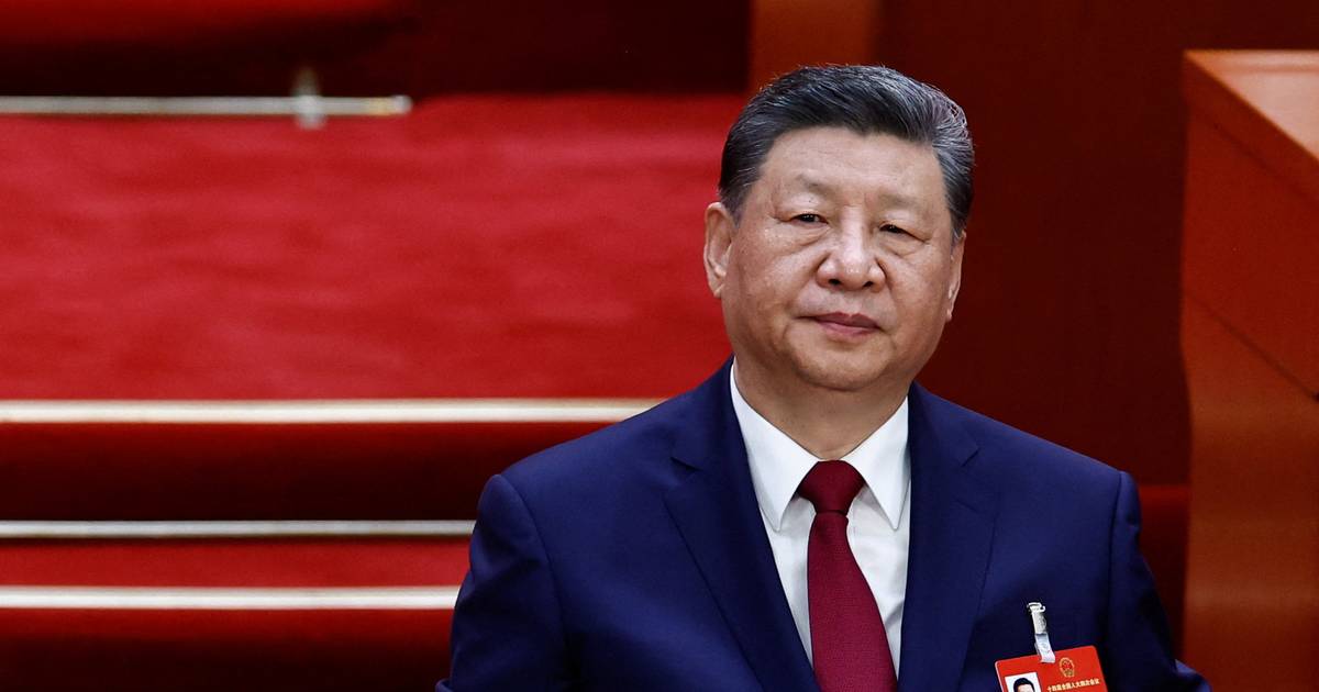 Så gik den ikke længere: Xi Jinping har indledt sit kontante korstog ...