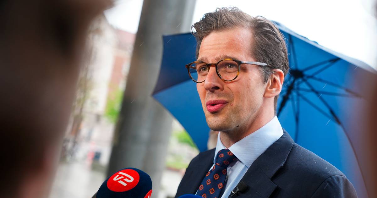 Live: Regeringsforhandlinger med Troels Lund for bordenden - Jyllands ...