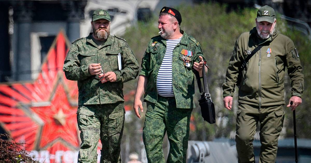 Tre våbenhviler blev tre fiaskoer. Men Putins ord rummer et af de små ...