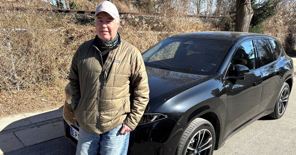 Per fik kæmperegning efter privatleasing: »Jeg blev rystet« - Jyllands ...