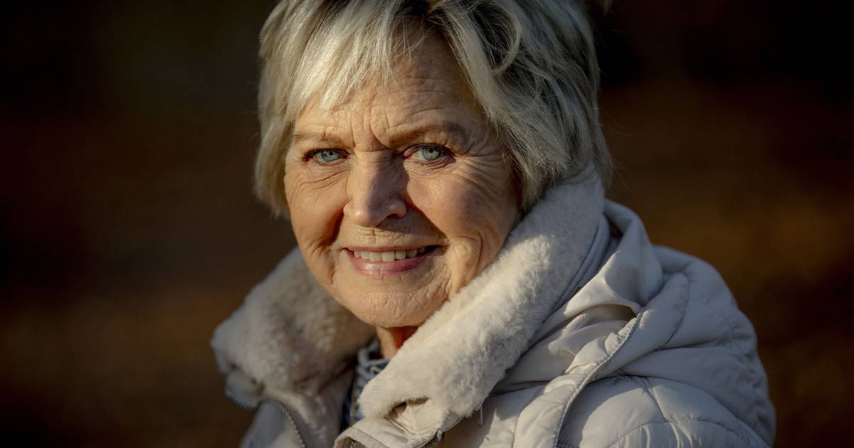 Da det lykkedes at få Hilda på scenen, blev hun stående - Jyllands-Posten