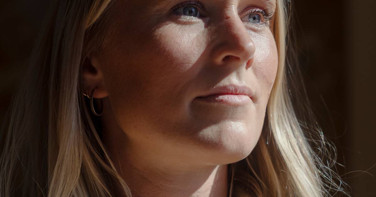 Pernille og hendes mand ønsker et liv med mere ferie og kortere ...