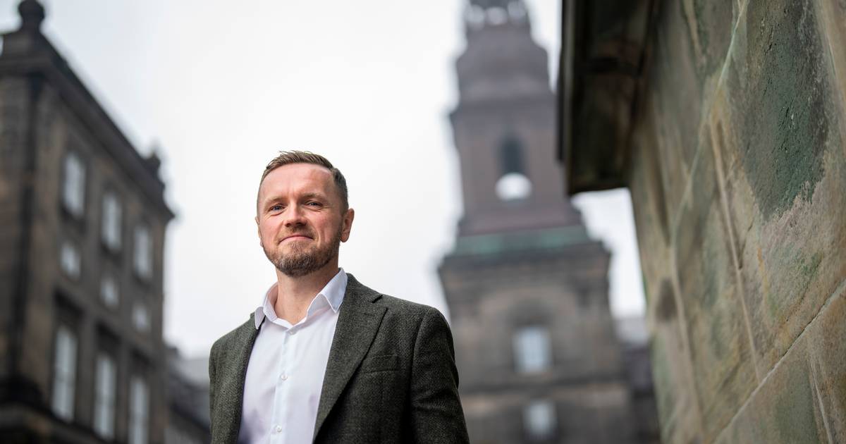 Live: Stil dit spørgsmål til Niels Th. Dahl - Jyllands-Posten