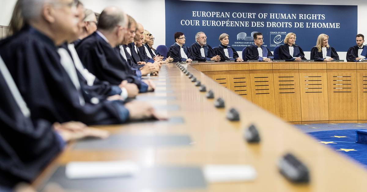 Europarådet rykker sig: Er der grøde i forsøget på at stække ...