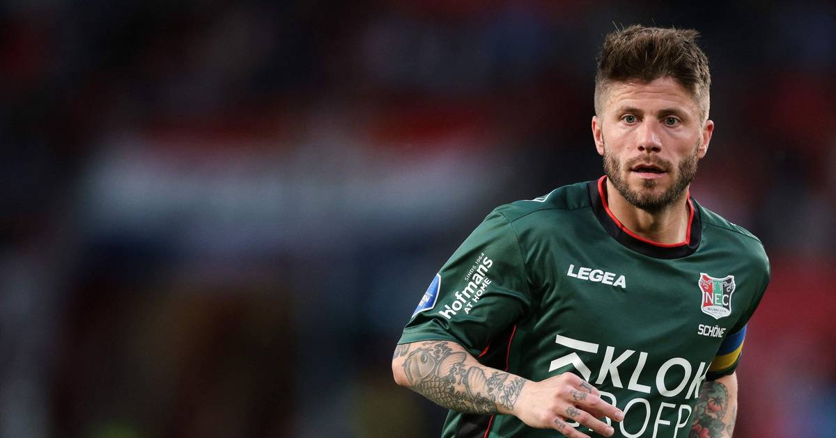 Midtbanedirigenten fik Bernabéu til at måbe - Jyllands-Posten