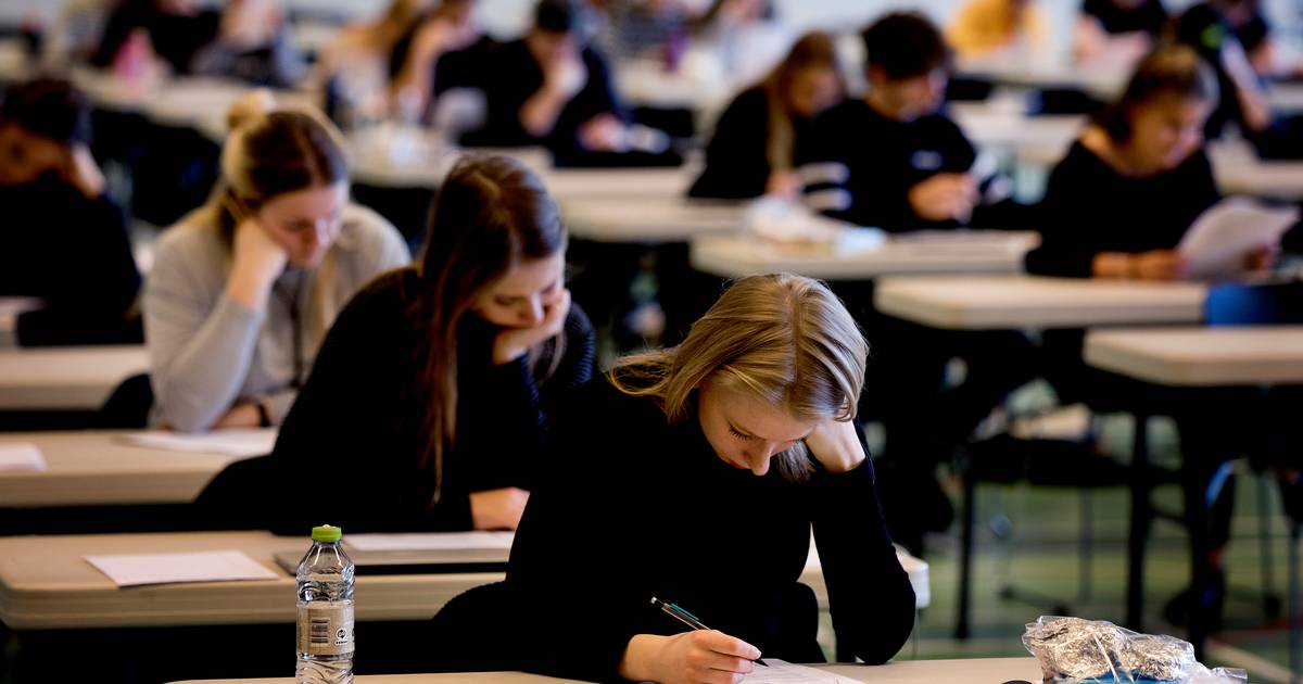 Det skal være sjovt, skidt med karaktererne - Jyllands-Posten