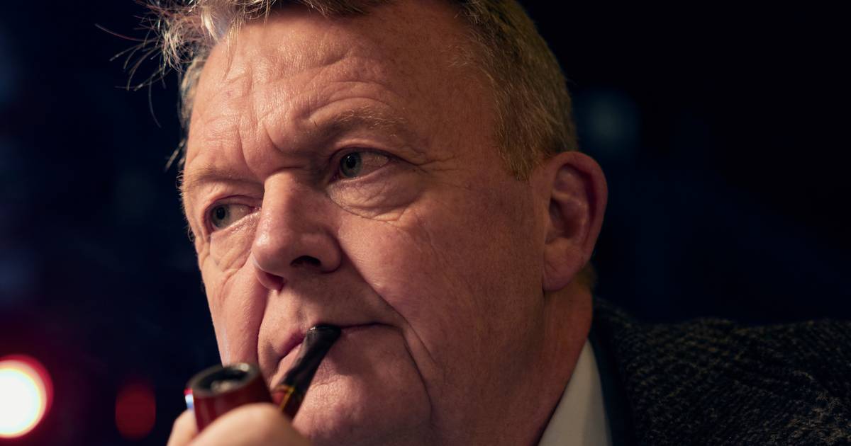 Lars Løkke er dansk politiks Klods-Hans - Jyllands-Posten