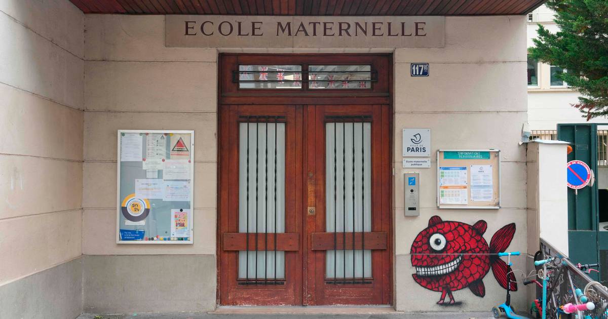 Ny overgrebsskandale i Paris: »Drømmer jeg, eller er det vores skole ...