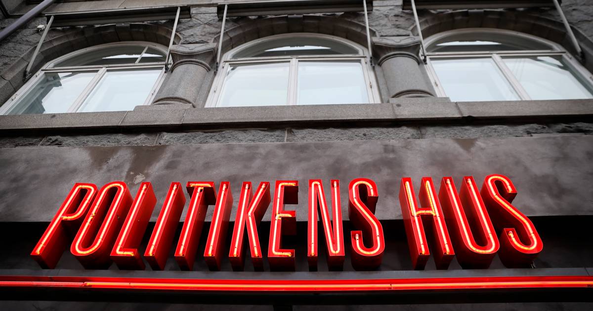 JP/Politikens Hus får ny bestyrelsesformand - Jyllands-Posten