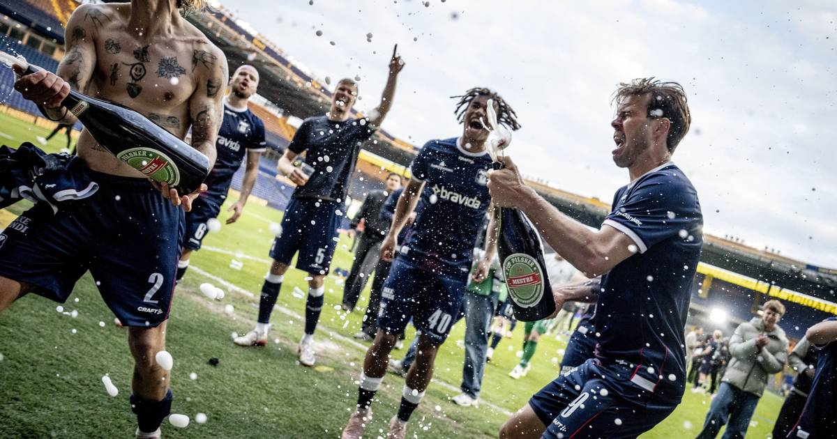Nyhedsoverblik - Jyllands-Posten