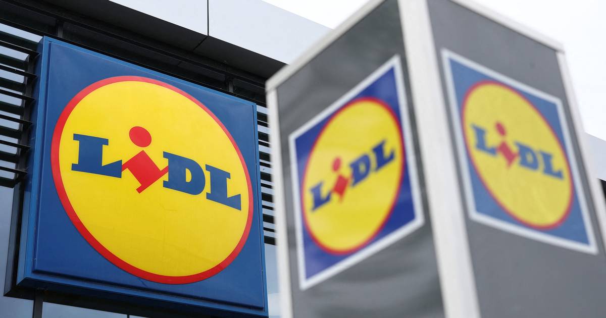 Presset elnet tvinger Lidl til at udskyde drømme om el-lastbiler ...