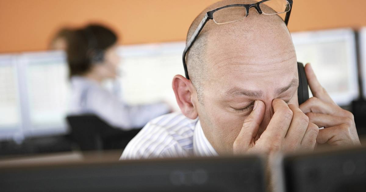Lyn-analyse: Regeringen vil tage endeligt opgør med stress - Finans