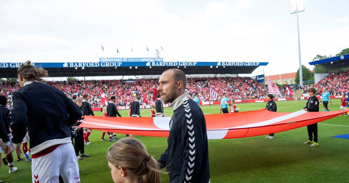 Ekspert afliver myter efter Eriksen-kollaps – men han peger på en årsag ...