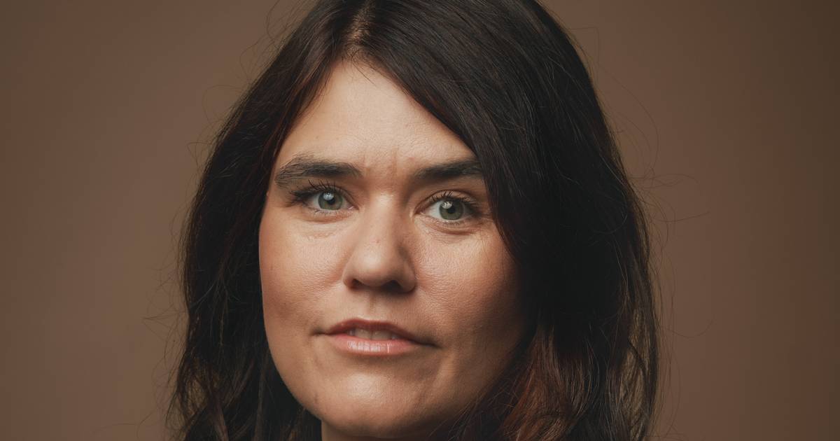 Hun opfører sig selv som klassens snotforkælede dreng - Jyllands-Posten