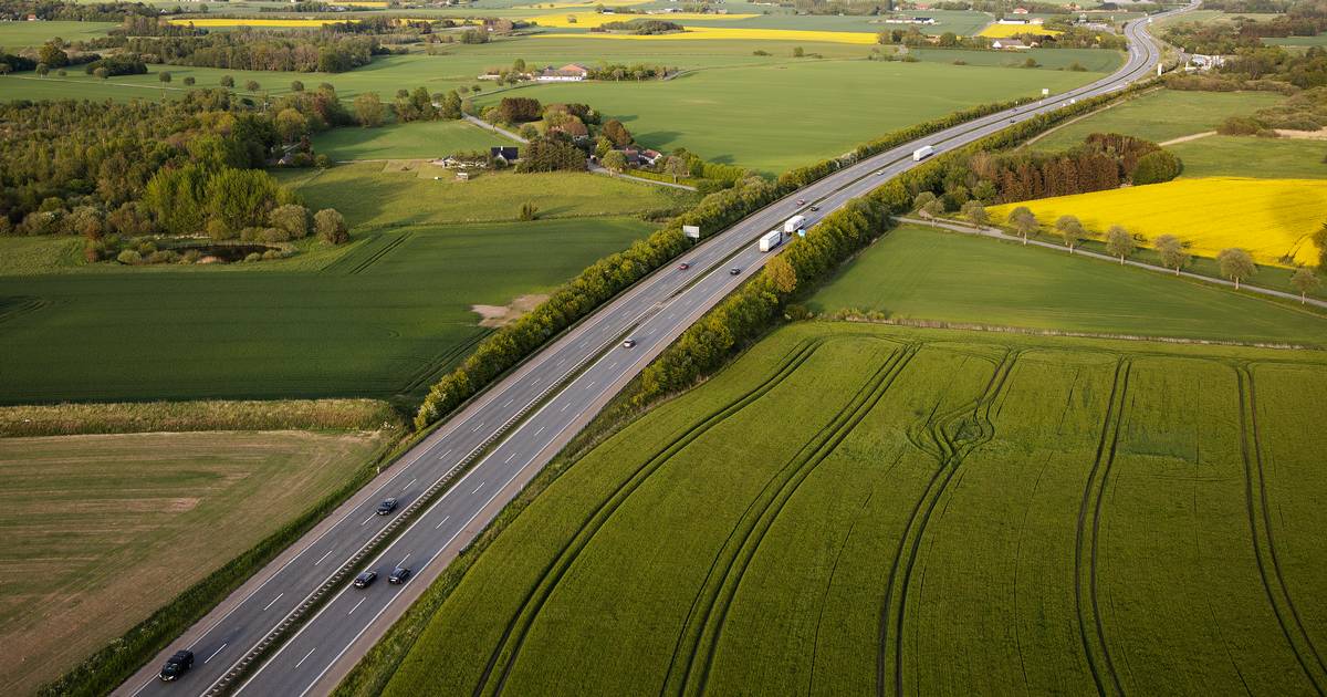 Serviceeftersyn af infrastrukturaftalen koster ikke penge – tværtimod ...