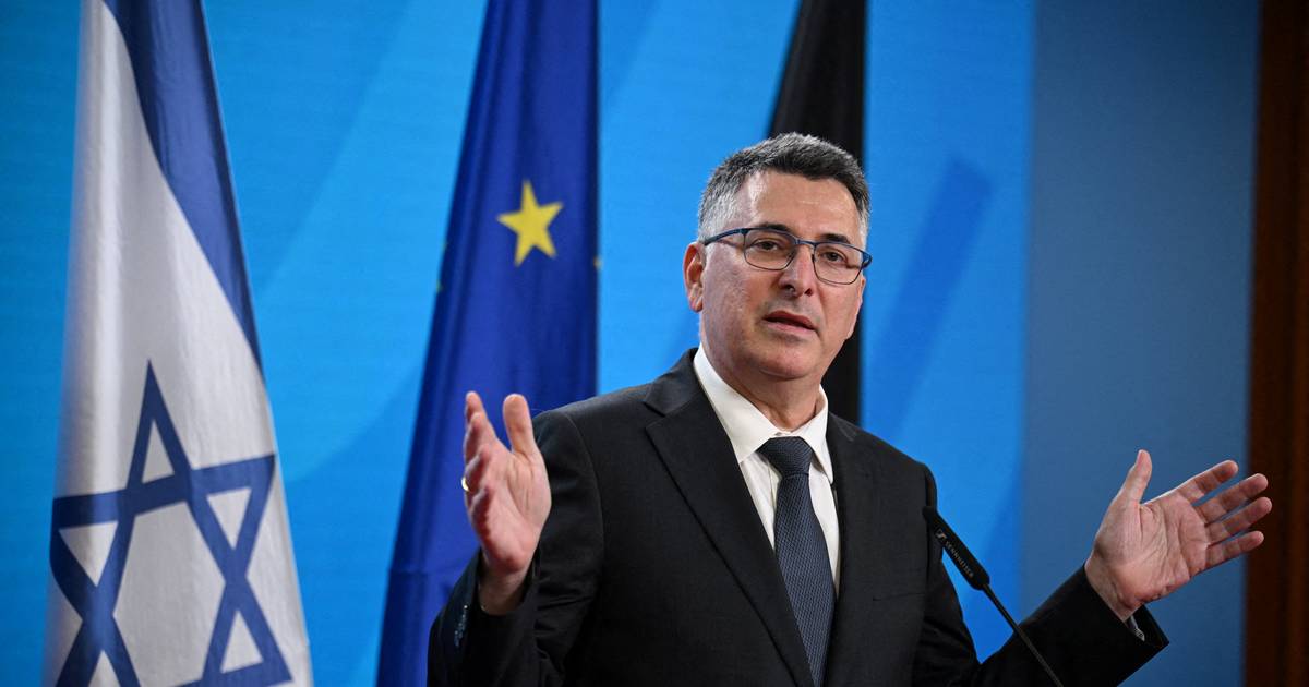 Israel vil afbryde forbindelse til EU's udenrigschef - Jyllands-Posten