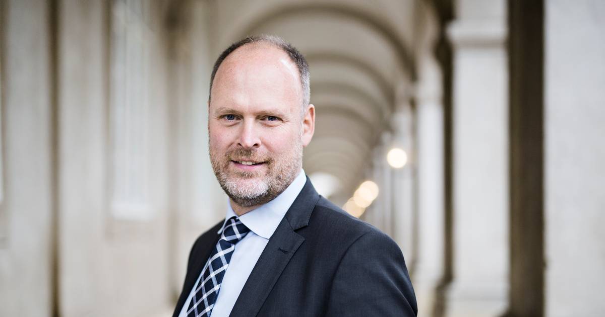 Kære nye regering: I årevis har vi talt om et særligt samarbejde – nu ...