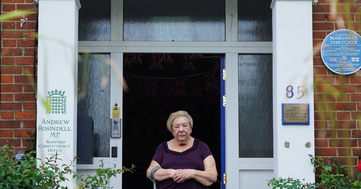 Brexit, kaos og skiftende premierministre. Derfor er det hele noget rod ...