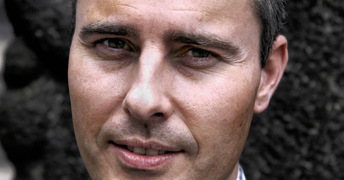 Interview med Henrik Sass