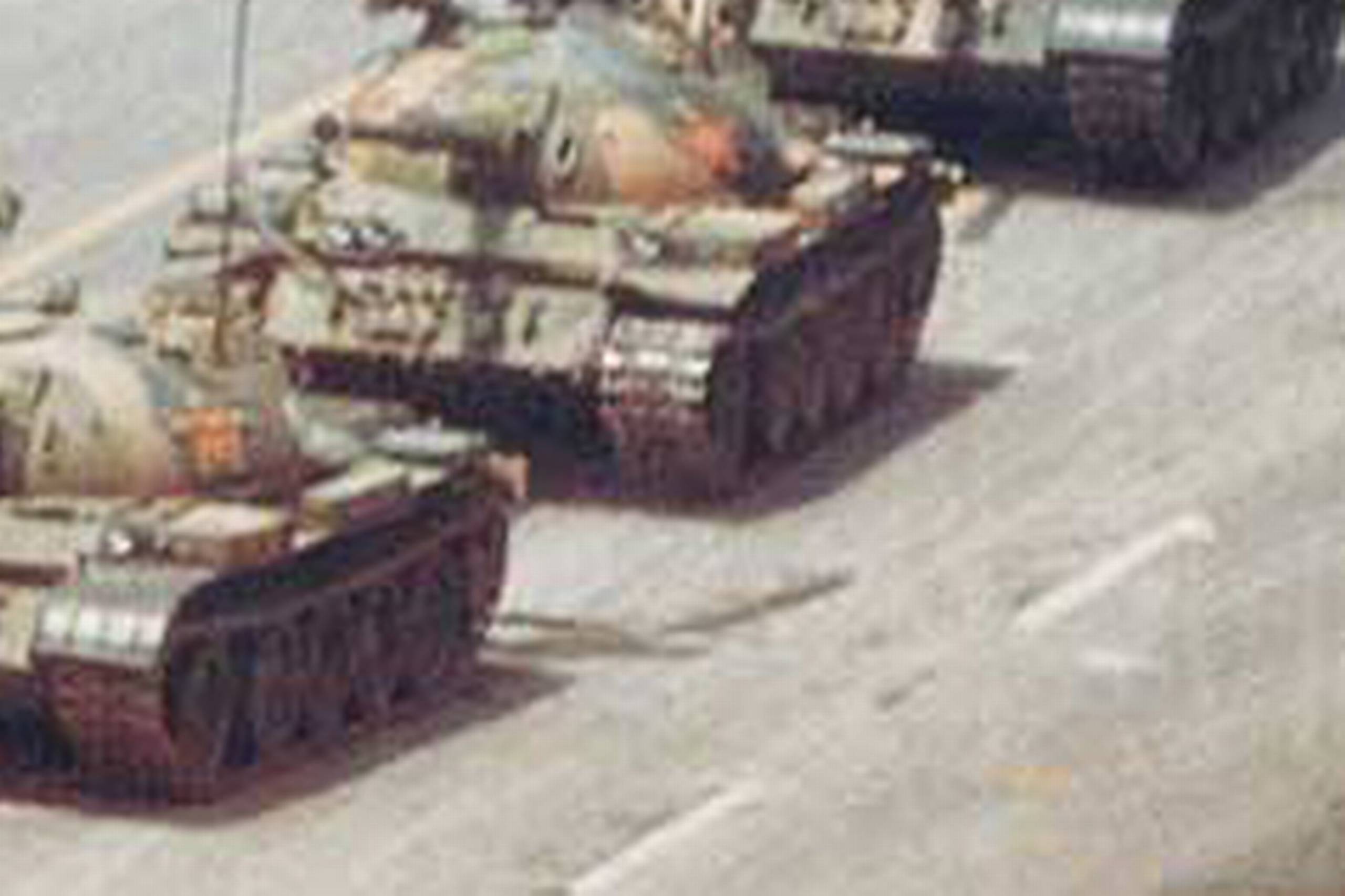 Massakren, der gik i glemmebogen - Jyllands-Posten