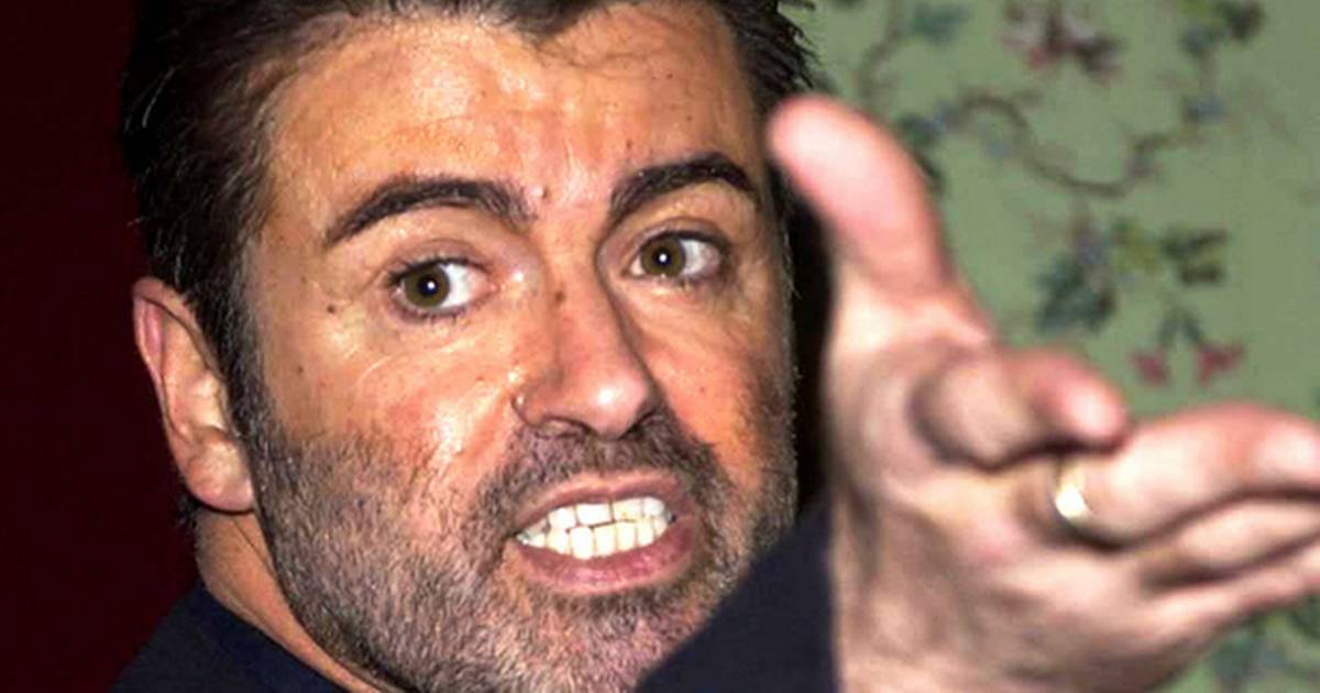 George Michael pumpet med stoffer - Jyllands-Posten