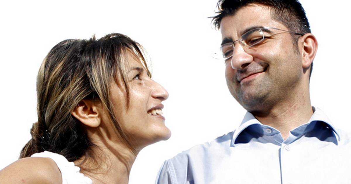 Indvandrere vinder frem i politik - Jyllands-Posten