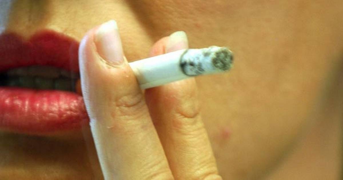 Hvert tredje hjem har forbudt rygning