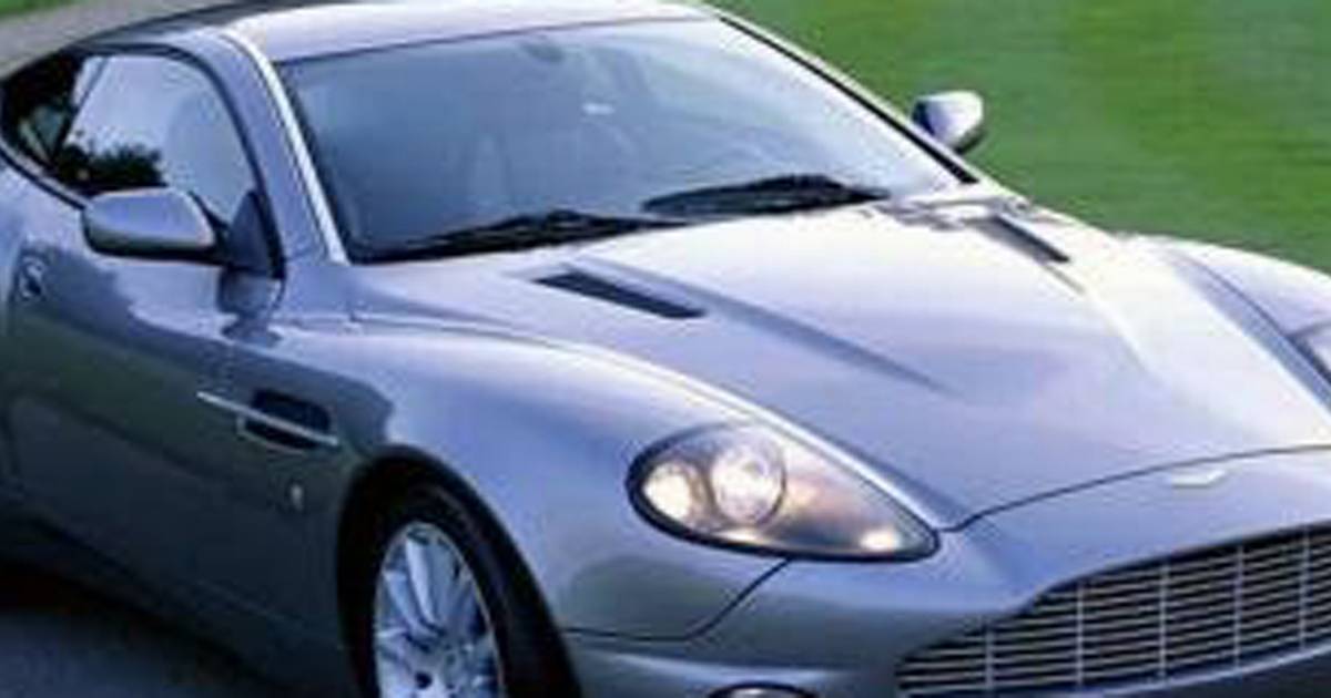 Elektronisk jagt efter dyre biler